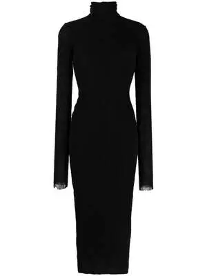 Philosophy Di Lorenzo Serafini Stretch Evening Dresses