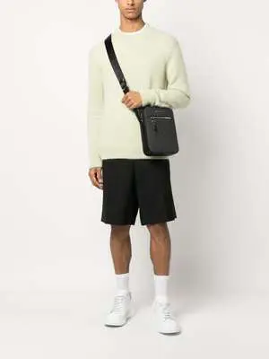Michael Kors Varick Messenger Bag