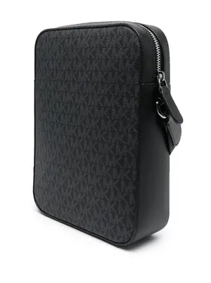 Michael Kors Varick Messenger Bag