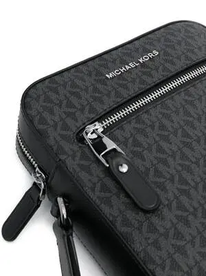 Michael Kors Varick Messenger Bag