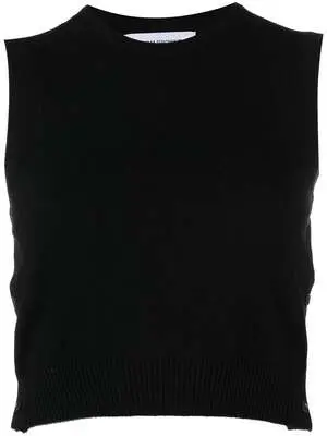 Thom Browne Cashmere Shell Top