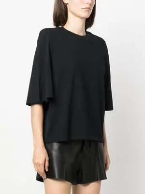 Isabel Marant Étoile Ben Organic-cotton T-shirt
