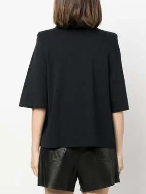 Isabel Marant Étoile Ben Organic-cotton T-shirt