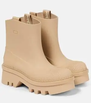 Women's Toe Boots