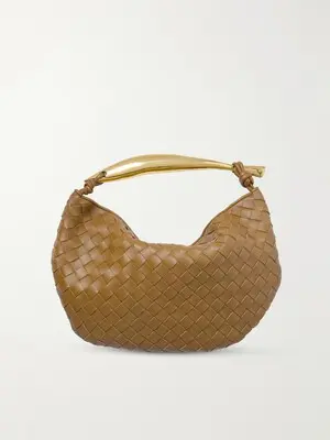 BOTTEGA VENETA Small Sardine Shoulder Bag