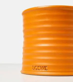 Loewe Blossom Medium Scented Candle