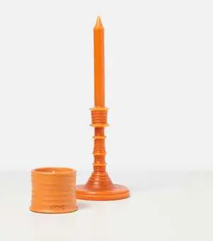 Loewe Blossom Scented Candle