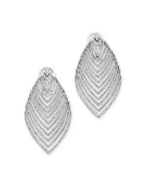 Bloomingdale's Statement Earrings