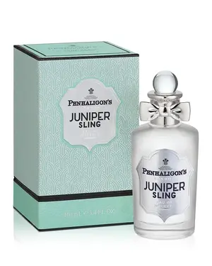 PENHALIGON'S Juniper Sling Eau De Toilette 3.4 Oz - None