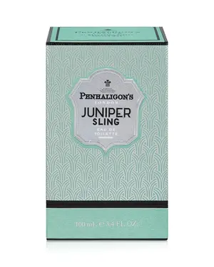 PENHALIGON'S Juniper Sling Eau De Toilette 3.4 Oz - None