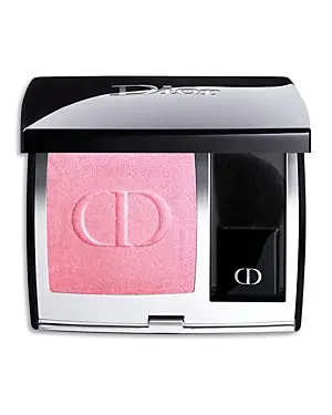 Dior Rouge Blush 277 Osée - A Bright Pink