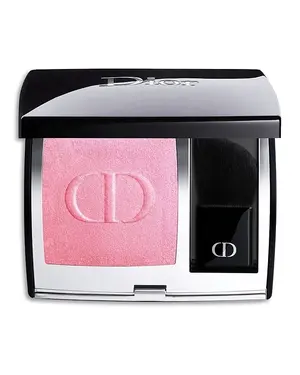 Dior Rouge Blush - Osée - A Bright Pink