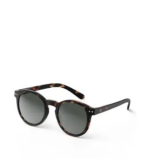 IZIPIZI Collection #m 50mm Sunglasses - Tortoise