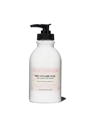 C.O. BIGELOW C. O. Bigelow West Village Rose Body Lotion - No Color