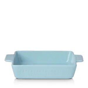 Kate Spade New York Willow Drive Square Baker - Blue
