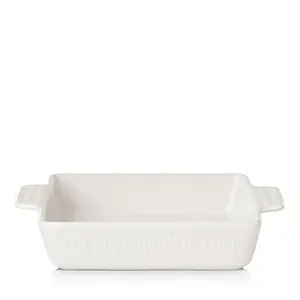 Kate Spade New York Willow Drive Square Baker Ivory