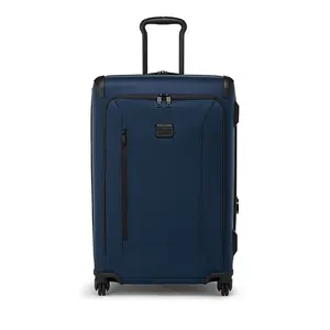 Tumi Aerotour Expandable 4-wheeled Packing Case - Navy