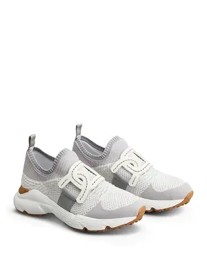 Tod's Athletic Shoes For Women