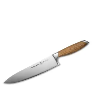 SCHMIDT BROTHERS Cutlery 7-pc. Knife Block Set