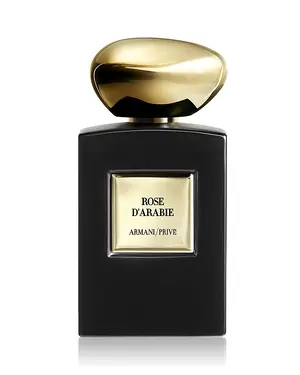 ARMANI Prive Rose D'arabie Eau De Parfum - Ml