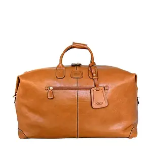 Men's Cognac Bags