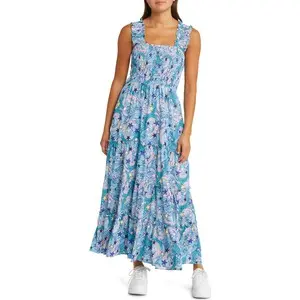 Dressed In Lala Maxi Day Dresses