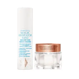 Charlotte Tilbury Magic Skin Oxygenating & Hydrating Duo - One-color
