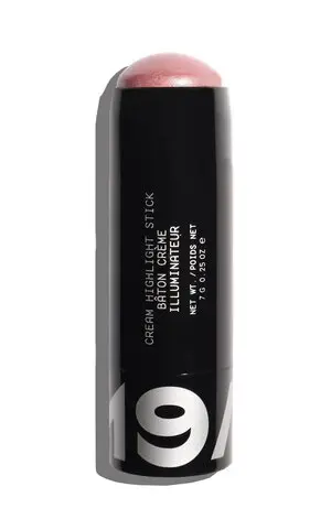 19/99 BEAUTY Cream Highlight Stick Perla - Pink
