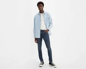 LEVI'S 512 Slim Taper Fit Jeans - Not A Problem