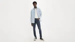 LEVI'S 512 Slim Tapered Jeans