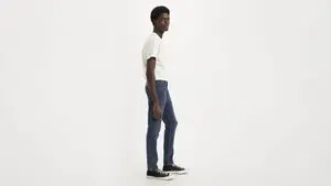LEVI'S 512 Slim Tapered Jeans