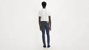 LEVI'S 512 Slim Tapered Jeans