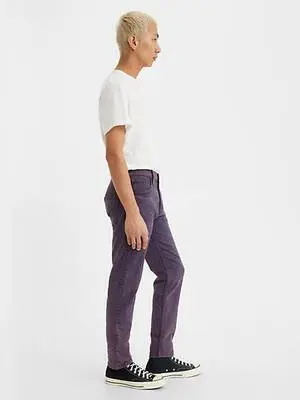 LEVI'S 512 Slim Taper Fit Jeans