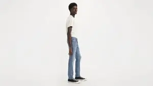 LEVI'S 512 Slim Taper Fit Jeans