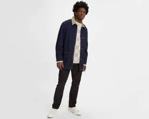 LEVI'S 511 Slim Fit Corduroy Jeans