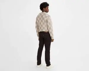 LEVI'S 511 Slim Fit Corduroy Jeans