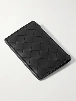 Bottega Veneta Bifold Cardholder
