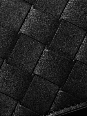 Bottega Veneta Bifold Cardholder