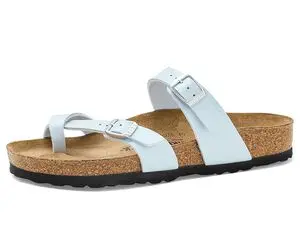 Men's Blue Sandals