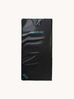 HIGHERDOSE Infrared Sauna Blanket V4 - Black
