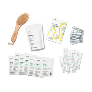 Goop G.tox 7-day Reset Kit Supplement