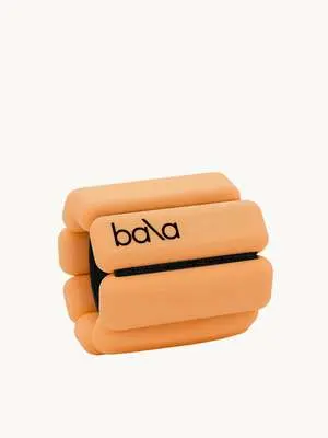 BALA Weighted Bangles - Charcoal