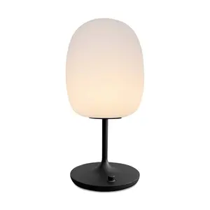BIOS LIGHTING Skyview Wellness Table Lamp Black