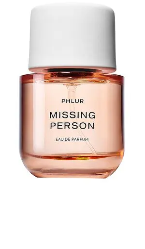 PHLUR Missing Person Eau De Parfum 50ml - N,a