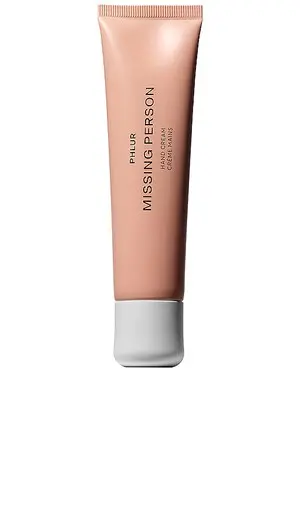 PHLUR Missing Person Hand Cream - N,a