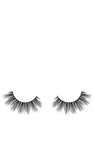 ARTEMES LASH Greater Love Mink Lashes In Black - N,a