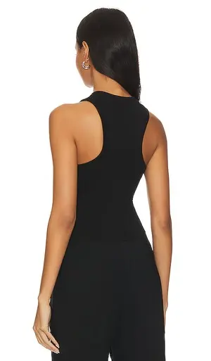 Lna Detra Tank - Black