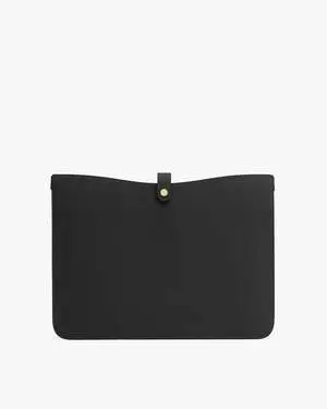 Cuyana System Laptop Sleeve 13-inch - Black