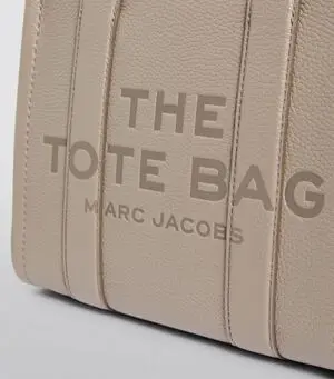 Marc Jacobs The Small Tote Bag