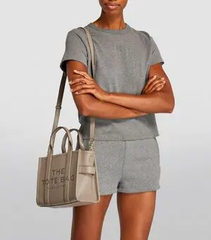 Marc Jacobs The Small Tote Bag